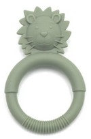 T&C Silicone teether – Tobbie and Co
